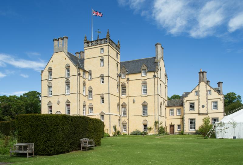 Uniquely Scotland - News