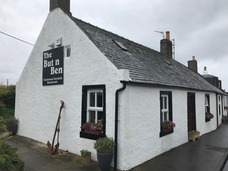 Uniquely Scotland - Inspiration and Ideas for Your Holiday in Scotland